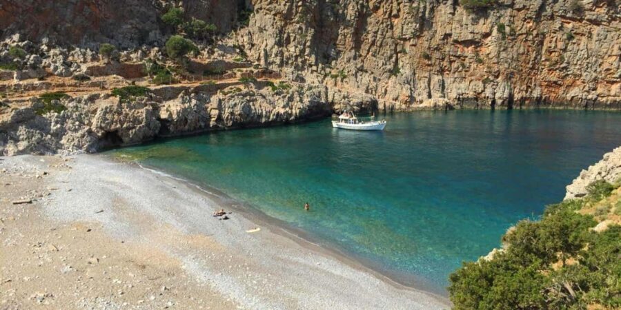 Discover Menies & Secret Sea Caves | Private Escape Cruise - What’s Included and What to Expect