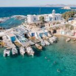 Discover Milos Highlights Villages and Hidden Gems by Van - Why This Tour Is a Great Value