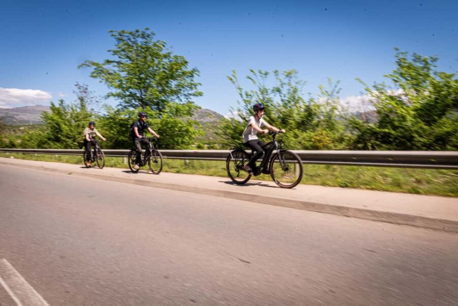 Discover Podgorica by E-bike: Culture, Corners & Rivers - Final Thoughts: Is This Tour for You?