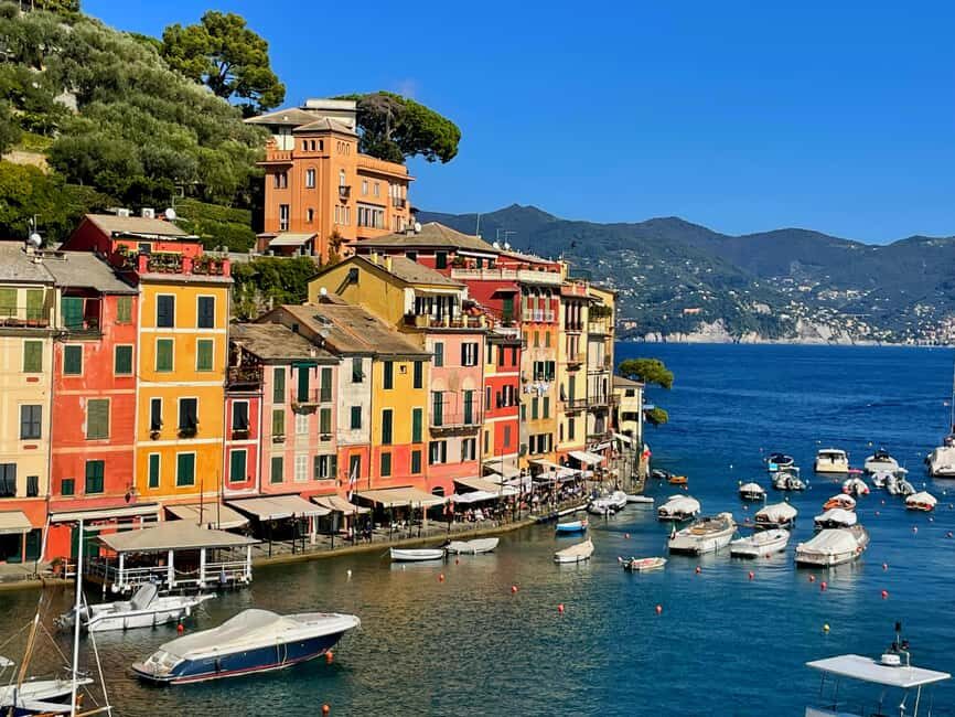 Discover Portofino on a Guided Walking Tour - FAQs