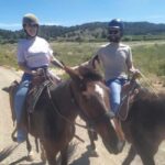 Discover the interior of Valencia on horseback - Who Will Love This Tour?