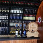 Discover the wines of Chianti Classico with a visit and tasting at Viticcio. - The Taste of Tradition and Innovation