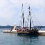 Discover Zadar privately: Individual guided tour in German - Detailed Breakdown of the Tour