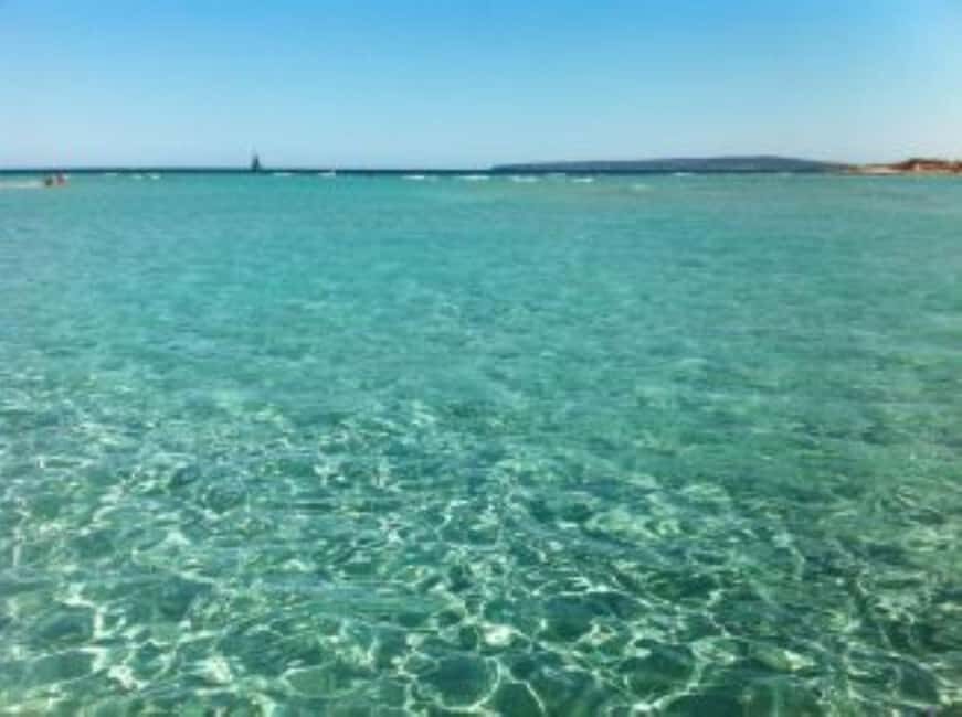 Discovering Formentera - Key Points
