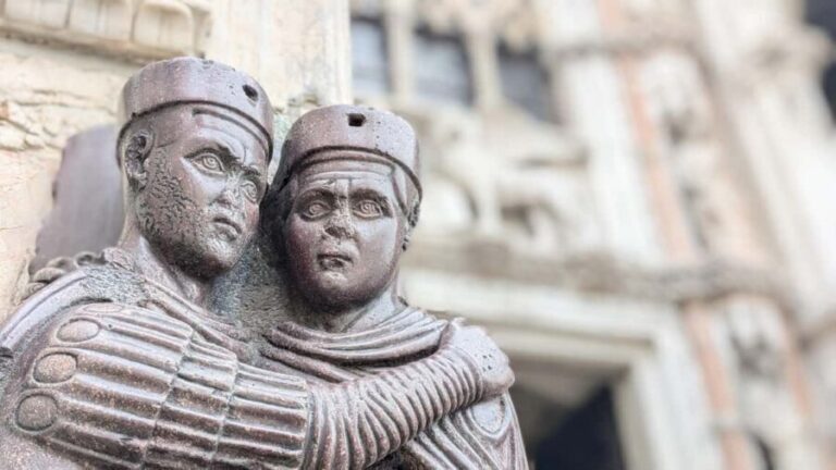 Discovering Shakespeare in Venice: That is the Tour! - Who Will Love This Tour?