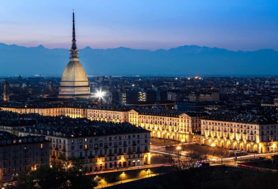 Discovering Turin's Historic Shops and Pharmacies - Final thoughts