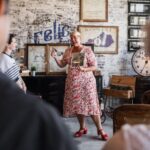 Distillery District Food, Drink, and History Tour - How the Tour Is Structured