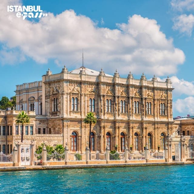Dolmabahce Palace & Harem Skip-the-Line Entry & Audio Guide - Who Will Love This Tour