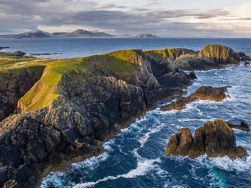 Donegal: Highlands Tour with Glenveagh Castle - What Makes This Tour Stand Out?