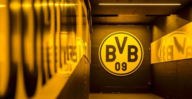 Dortmund: BVB Signal Iduna Park Stadium Walk - Practical Tips for Your Visit