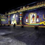 Dortmund: Phoenix of Lumières Entry Ticket - What to Expect at Phoenix des Lumières