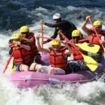 Double Action Alanya: Quad Safari & White Water Rafting Fun - The Quad Bike Adventure