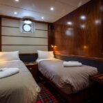Doubtful Sound Overnight Cruise - Detailed Itinerary Breakdown