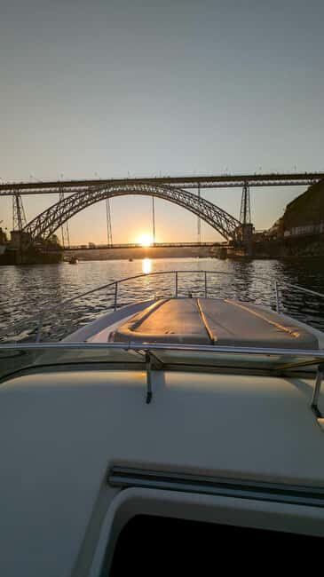 Douro: Boat Trip - Why This Tour Is Worth Considering