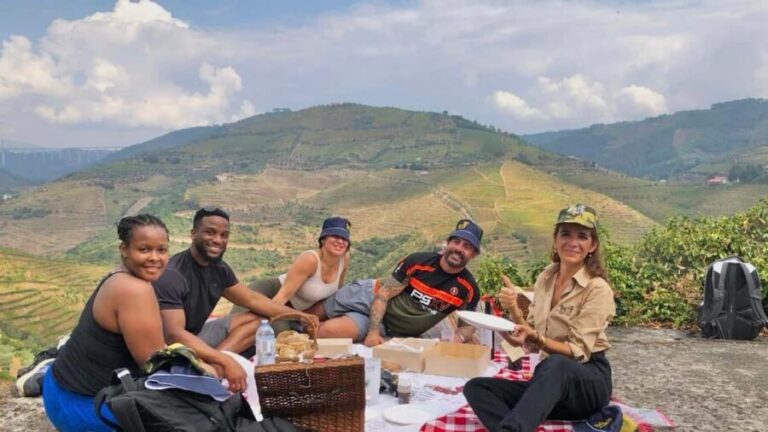 Douro from Porto: adventure ride with walk and local lunch - Final Thoughts