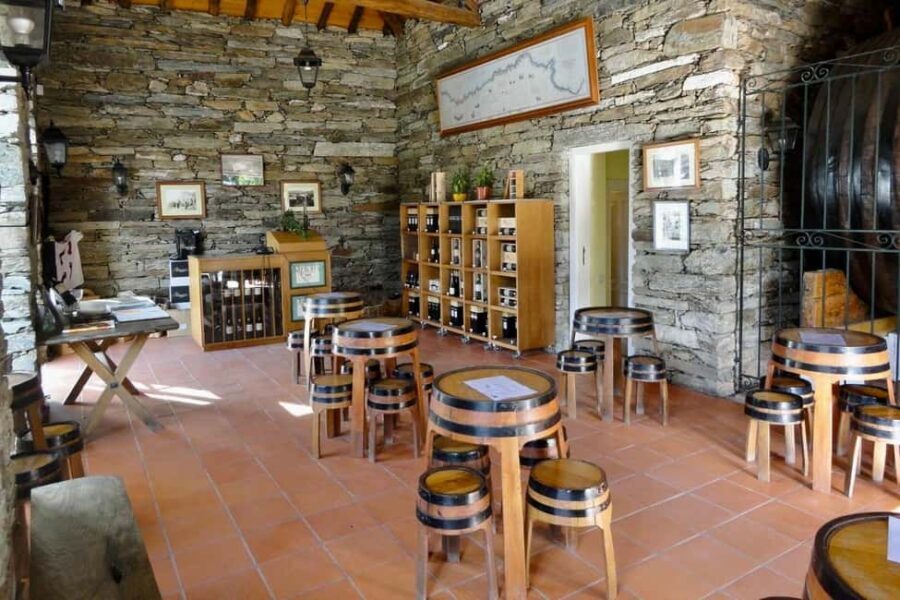 Douro from Porto: vintage tasting in a secret wine estate - Frequently Asked Questions