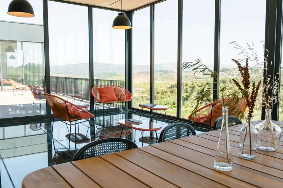 Douro: Martha's Harvest - DOC Wine Tour and Tasting - The Itinerary: What to Expect