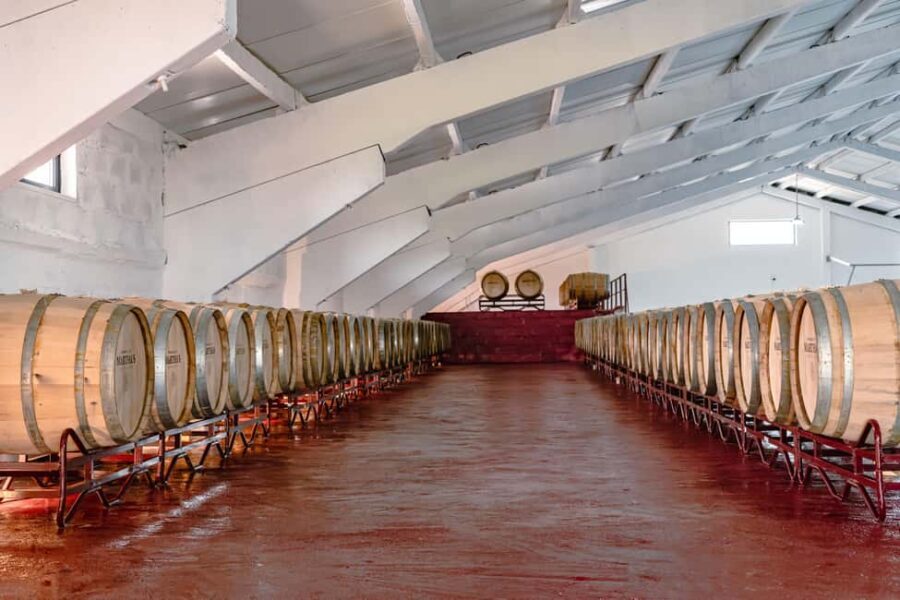 Douro: Martha's Selection - Premium Wine Tour and Tasting - FAQs