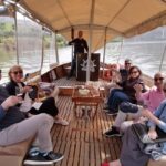 Douro valley: 2 Wineries Lunch at the Winery & 1h Boat Tour - The Value in Perspective