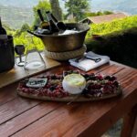 Douro Valley: Private Lunch with Wine & Olive Oil Tasting - The Guided Tasting: Wines and Olive Oil