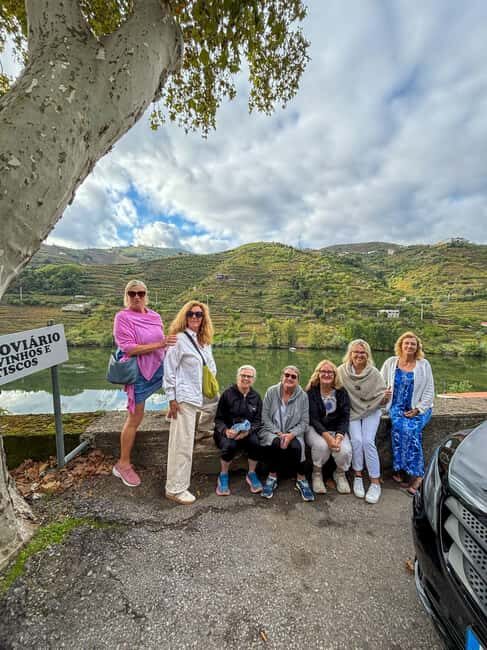 Douro Valley: Private Wine & Food Tour Away from Crowds - A Day in the Heart of the Douro Valley