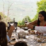 Douro Valley: Sensory Experience in the Douro: Wines, Olive Oil, and History - The Experience Beyond the Tasting: Relaxation and Reflection
