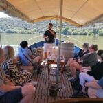 Douro Valley Sunset: Wine Tasting & Private Boat Tour - The Itinerary in Detail