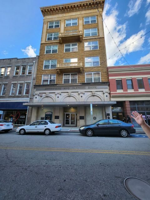 Downtown Durham Historian-Guided Walking Tour - Who Should Consider This Tour?