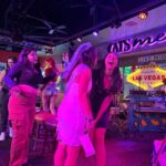 Downtown Las Vegas: Bar Crawl on Fremont St. - The Itinerary in Detail