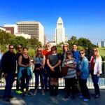 Downtown Los Angeles: Culture and Arts Walking Tour - Practical Details & Tips