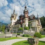 Dracula Castles & Peles, "Wednesday" Day Trip from Bucharest - What You Get and What You Pay