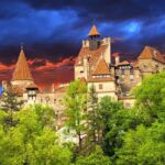 Dracula Castles & Peles with Brasov 1Day Trip from Bucharest - Peles Castle: A Regal Marvel