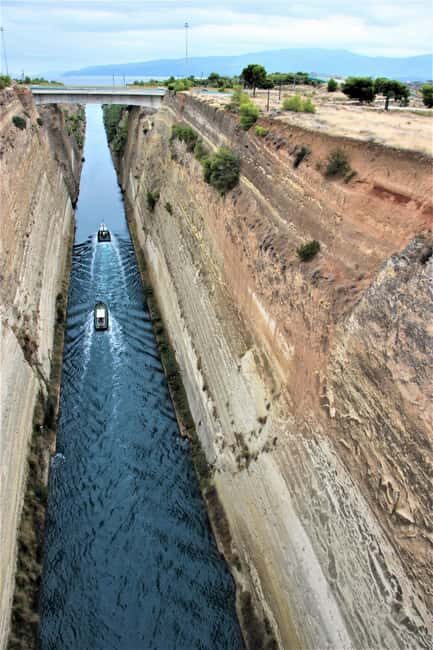 Dream Christian Tour: Athens & Corinth following St. Paul - What We Loved About the Tour