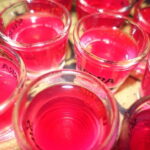 Dresden: Bachelorette Bar & Club Tour  Champagne, Shots & Party - The Trendy Bar Hopping Experience