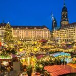 Dresden: Christmas Sightseeing Tour with a 'Pflaumentoffel' - Who Will Love This Tour?