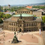 Dresden: Guided City Walk - Who Should Consider This Tour?