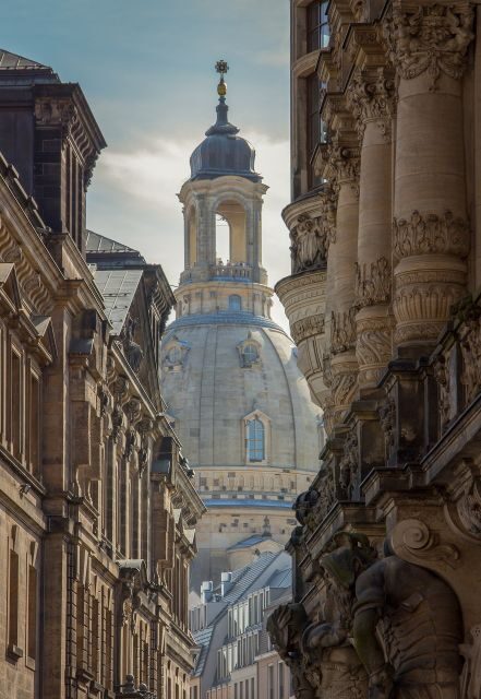 Dresden - Private tour including Castle visit - Who Will Love This Tour?