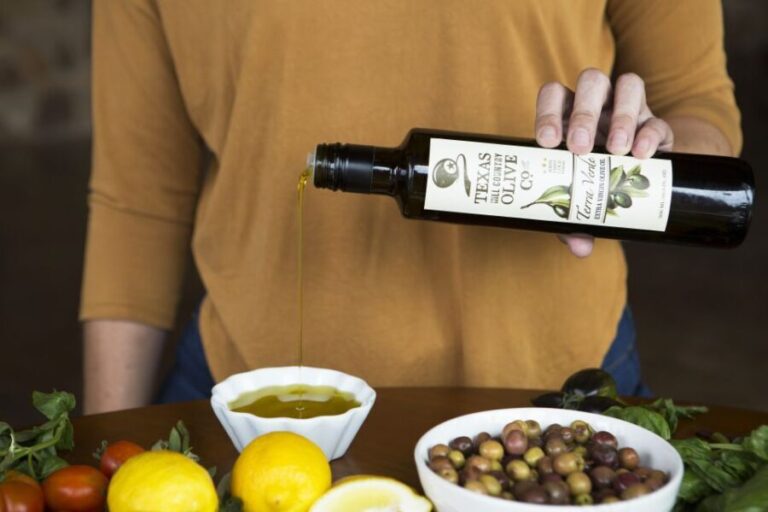 Dripping Springs: Olive Oil and Balsamic Vinegar Tasting - Who Will Love This Tour?