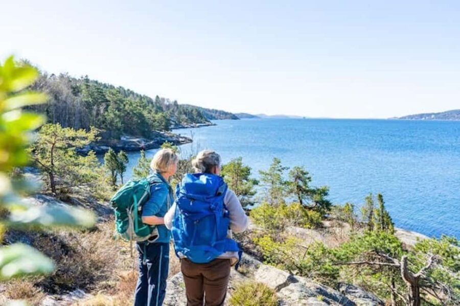 Drøbak: Coastal Walk with Coffee, Buns, and Hammocks - Who Is This Tour Best For?