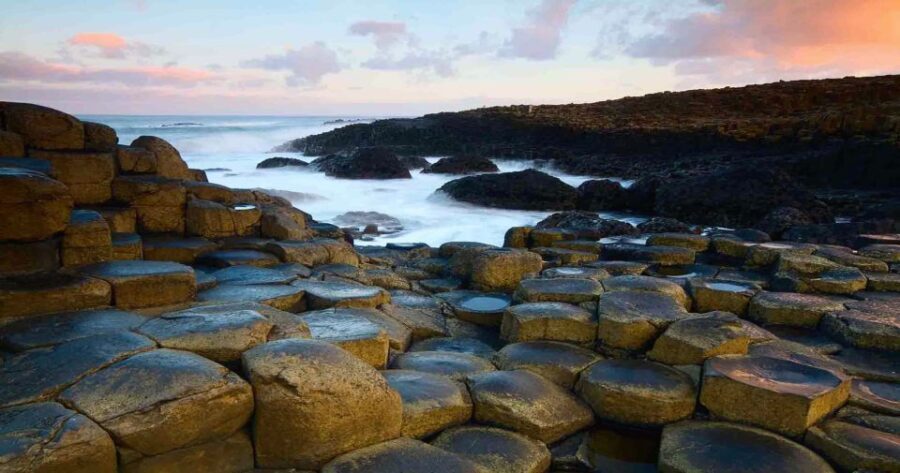 Dublin: Belfast (Titanic or Taxi), Dunluce & Causeway Trip - Return Journey & Overall Experience
