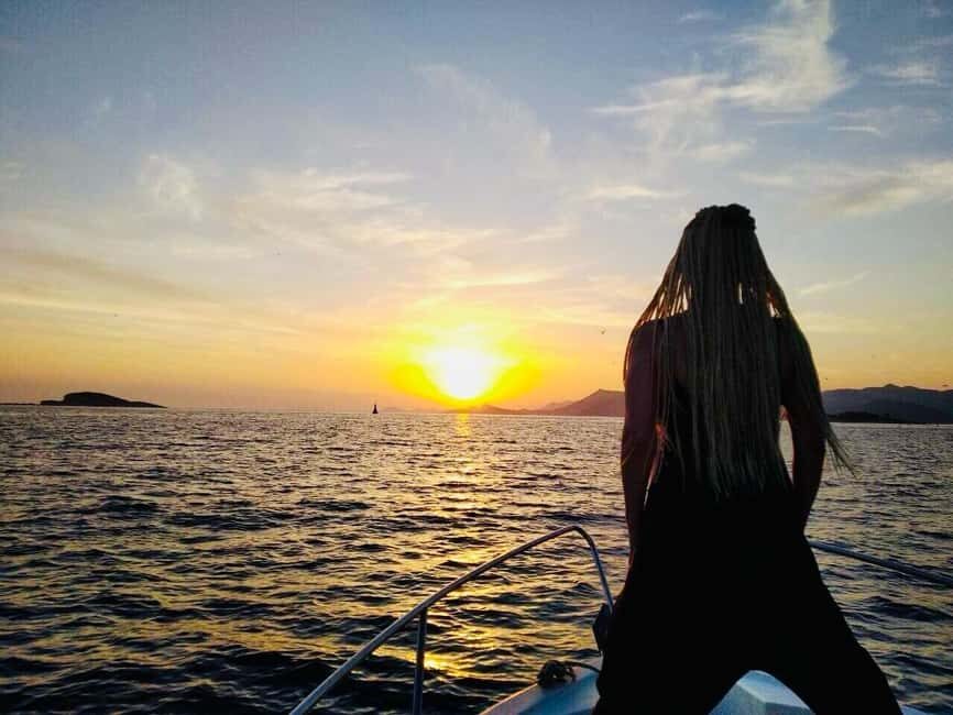 Dubrovnik: 1 Hour Sunset Cruise Around Old City Dubrovnik - Why This Cruise Offers Great Value