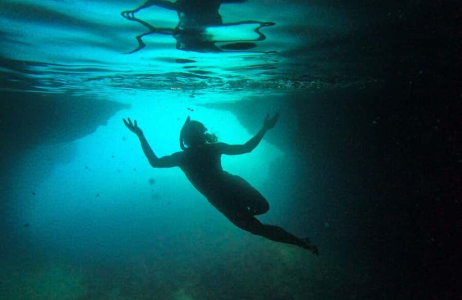 Dubrovnik: Blue Cave and Green Caves Boat Tour from Old City - What Makes This Tour Special?