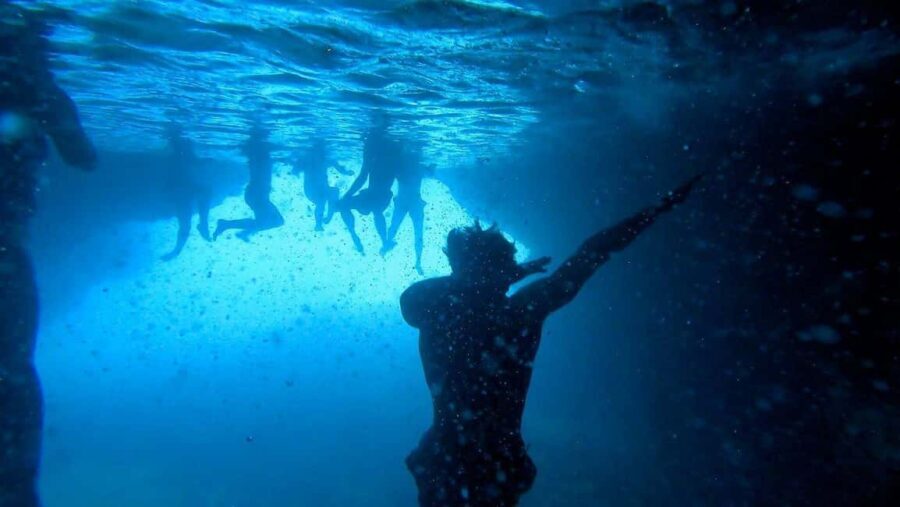 Dubrovnik: Blue Cave, Three Green Caves, and unj Beach Tour - A Detailed Look at the Tour Experience