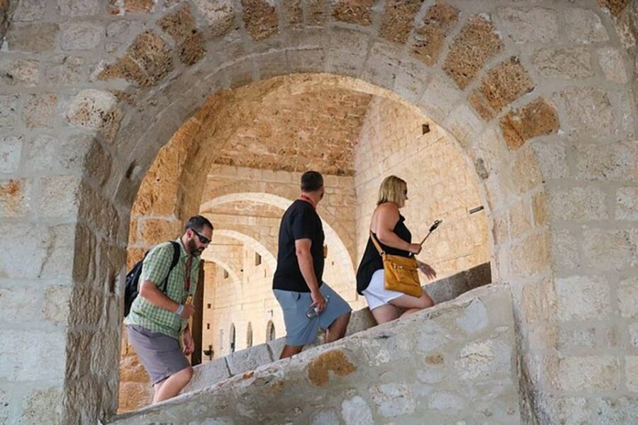 Dubrovnik: Game of Thrones and City Walls Walking Tour - Who Should Take This Tour?