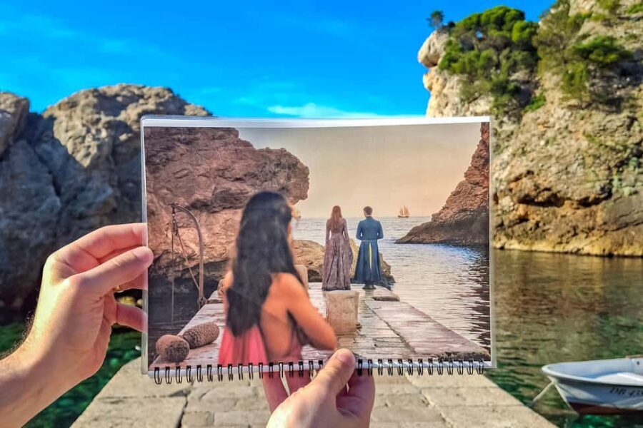 Dubrovnik: Game of Thrones and History Small Group Tour - The Itinerary Breakdown