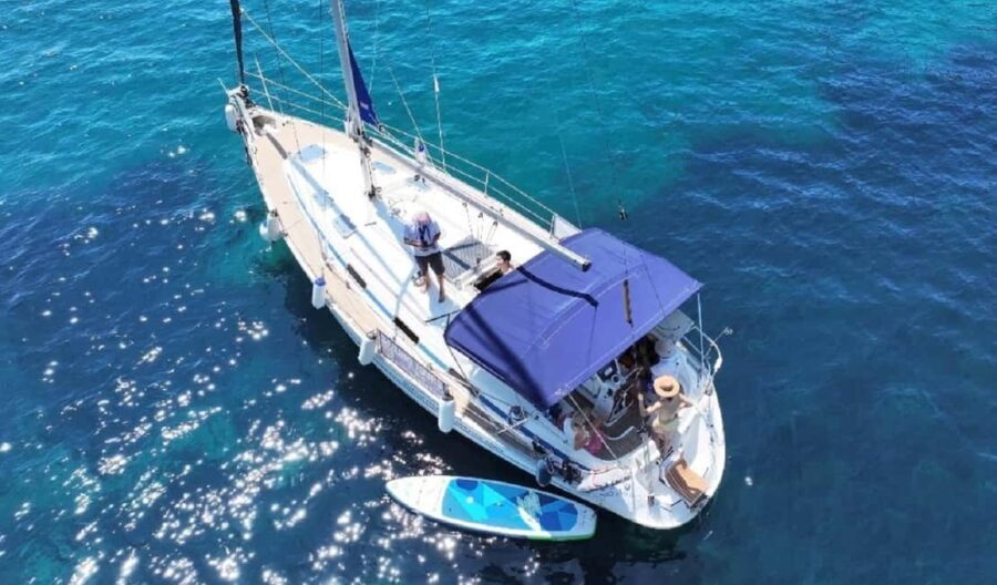 Dubrovnik- Half day private boat tour to Elaphiti &Blue cave - Exploring Dubrovnik from the Water: What You Can Expect