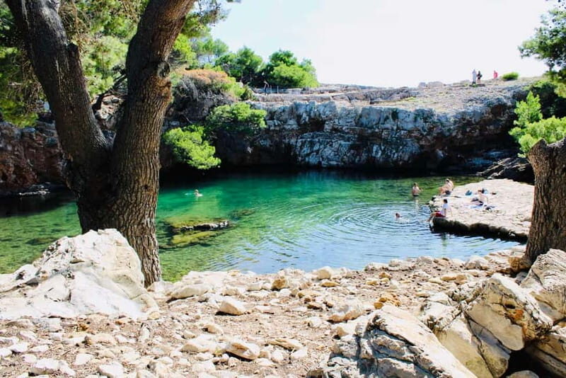 Dubrovnik: Lokrum Island and Betina Cave Boat Tour - The Real Value: What You Get for Your €47