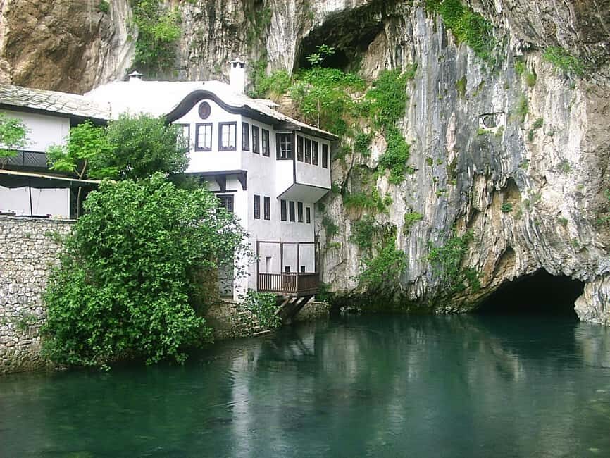 Dubrovnik: Mostar, Blagaj & Kravice Waterfalls Tour - Who Will Appreciate This Tour?