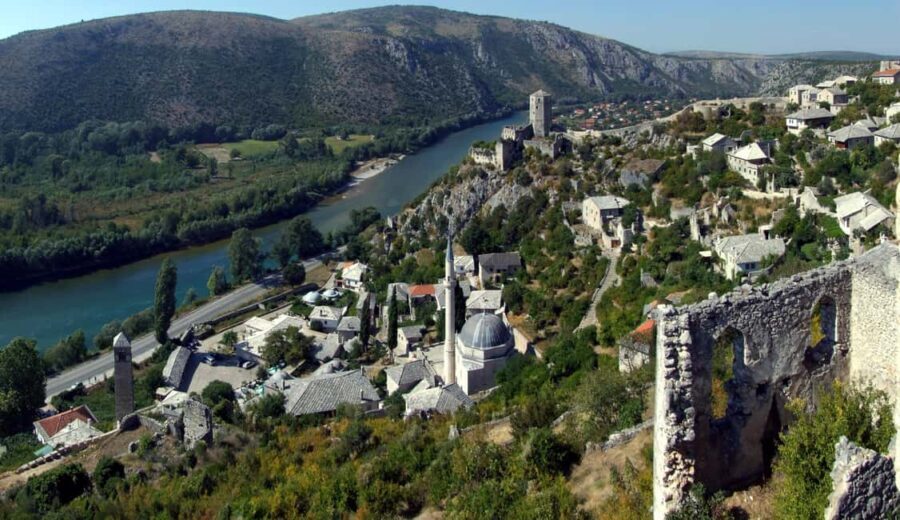 Dubrovnik: Mostar, Stolac, Pocitelj, & Blagaj Private Tour - FAQ