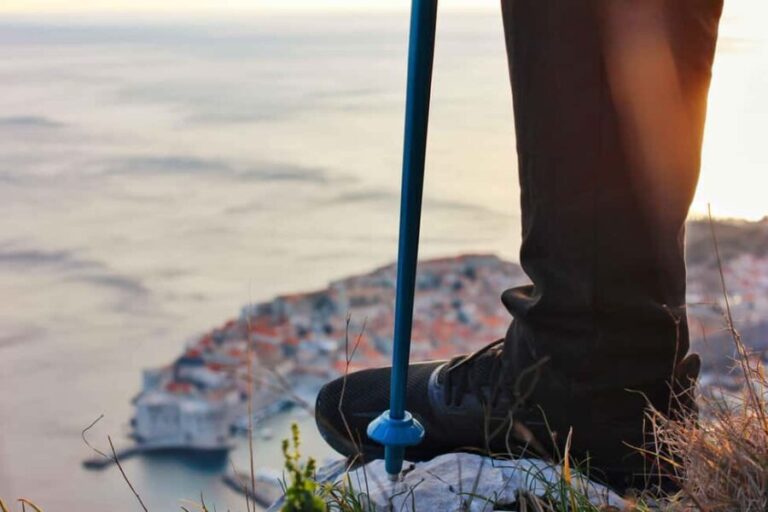 Dubrovnik Panoramic Sunset Hike - What to Expect on the Hike